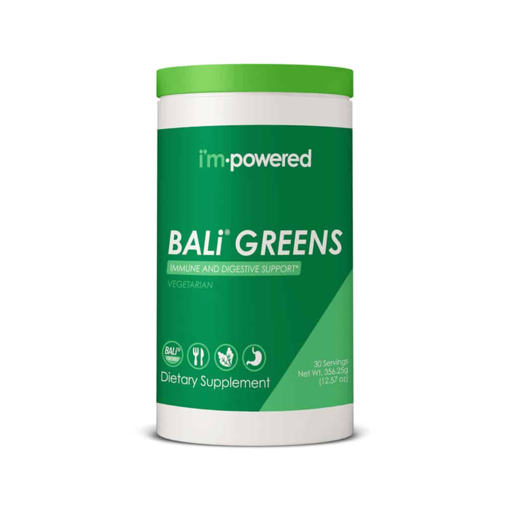 I'm Powered Products | Supplements Inspired by Intelligent Design