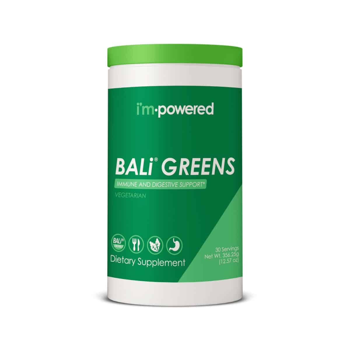 I'm Powered Products | Supplements Inspired by Intelligent Design