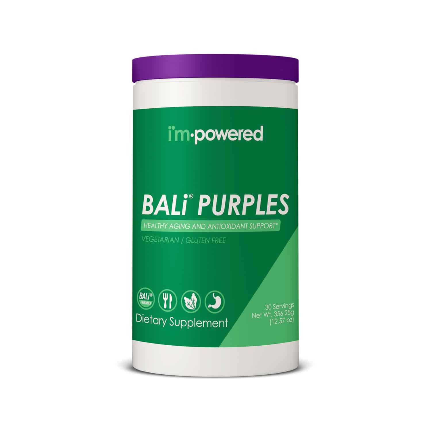 Blog – I'm Powered Health