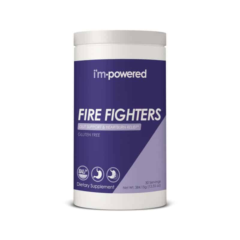 I'm Powered Health – Personal Health Support Supplements