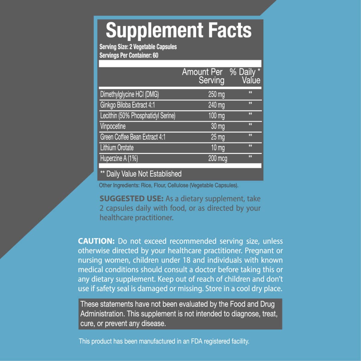 Thinking Caps – I'm Powered Health